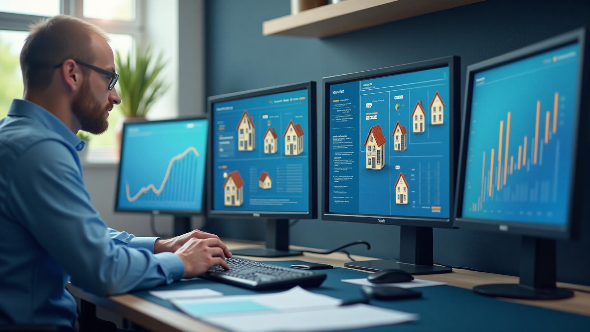 Compliance Software Solution for Single Family Rentals and Property ...